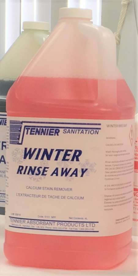 Featured Products From Tennier Sanitation - Check It Out!