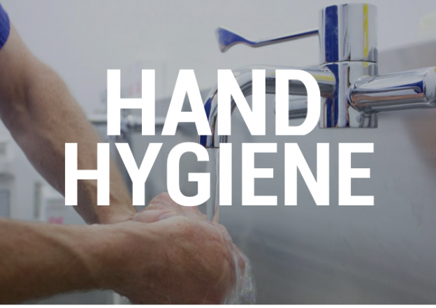Why is workplace hand hygiene still an issue? - Tennier Sanitation