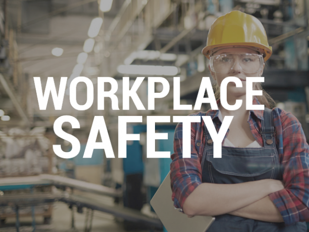 Workplace safety: 6 steps to a smarter program - Tennier Sanitation