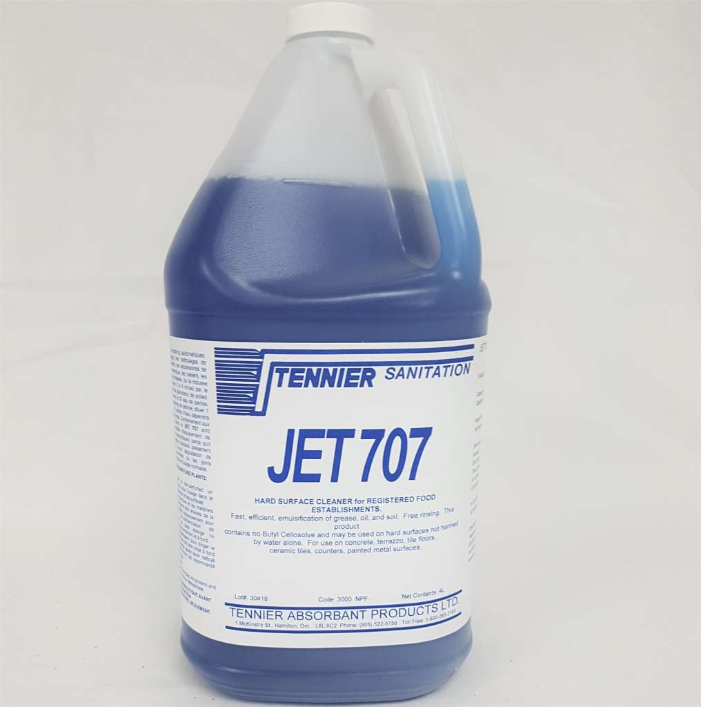 Featured Products From Tennier Sanitation - Check It Out!